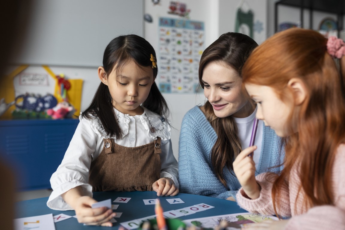 Holistic Development For Primary Students: Tuition Centres Impact ...